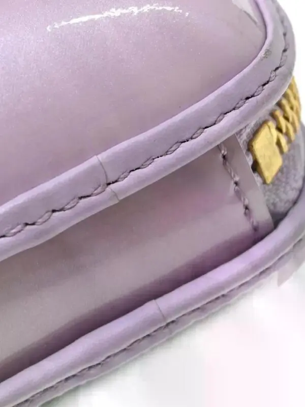 LOUIS VUITTON Heart Shape Mini Bag