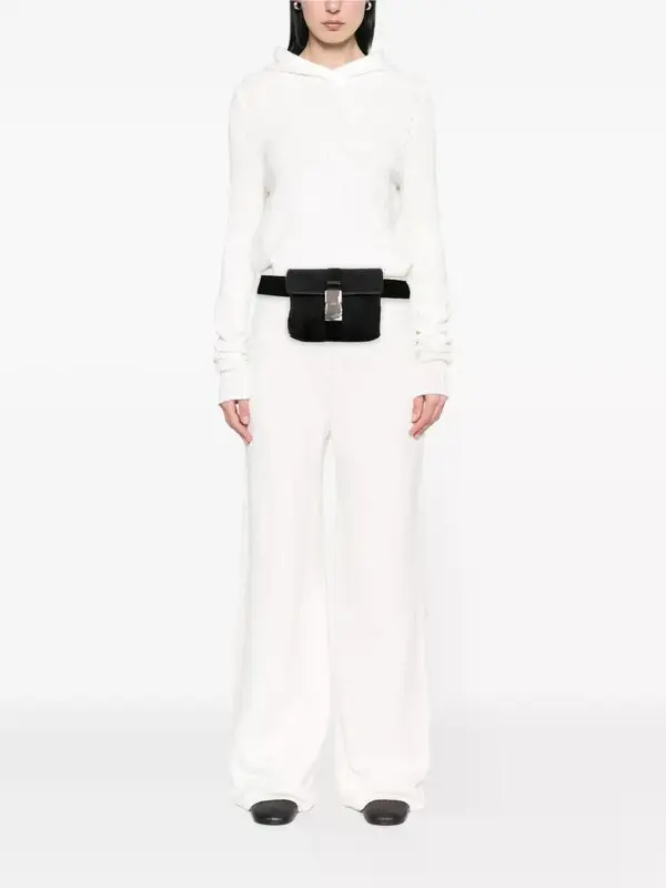 Gucci Gg Canvas Belt Bag