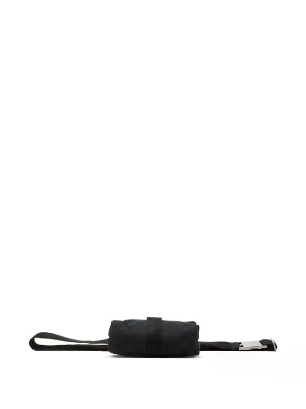 Gucci Gg Canvas Belt Bag