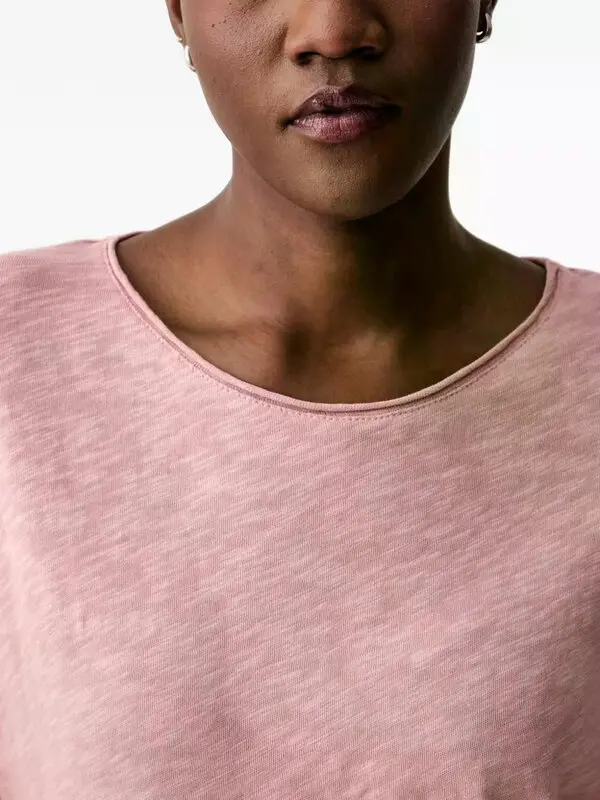 Marc O'polo Long-sleeve Crew-neck T-shirt