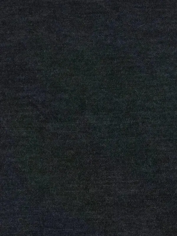 KANGRA Roll-neck Merino Wool Sweater