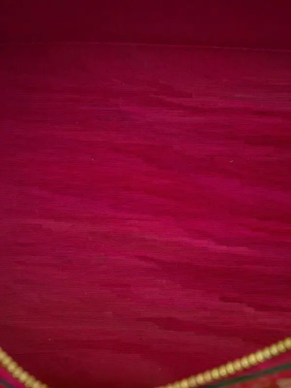 LOUIS VUITTON 2013 Monogram Vernis Montana Satchel