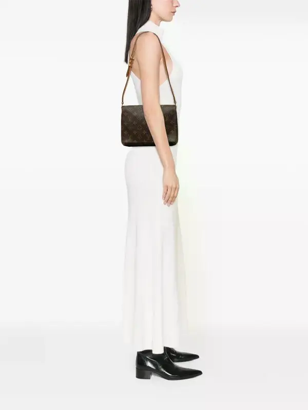 LOUIS VUITTON Monogram Musette Tango Short Strap Shoulder Bag