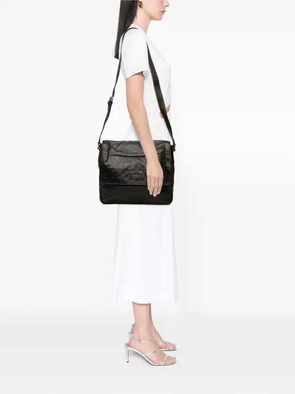 Gucci Messenger Bag