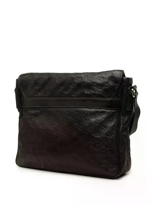 Gucci Messenger Bag