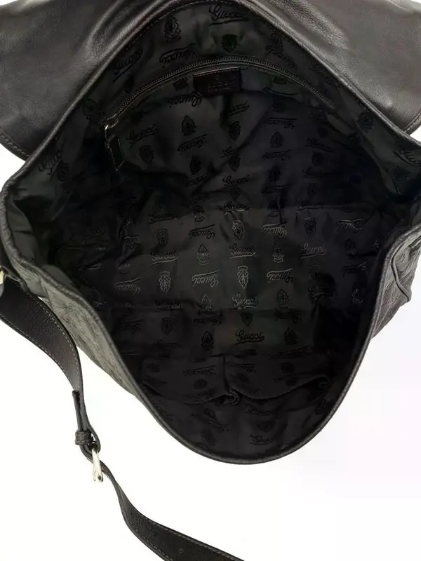 Gucci Messenger Bag