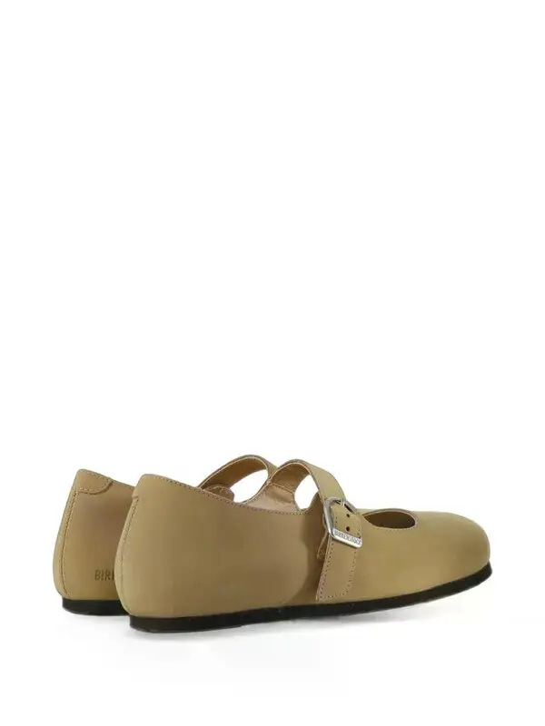 BIRKENSTOCK Santa Clarita Ballet Flats