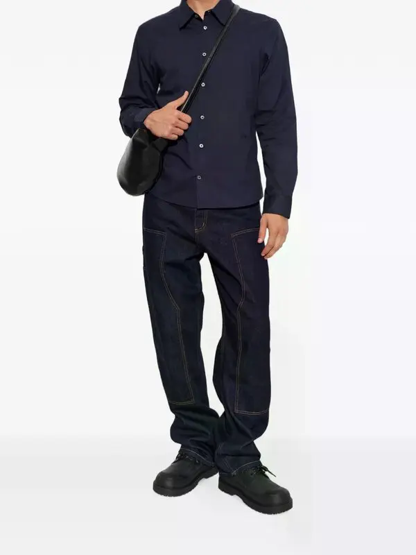 Zadig&Voltaire Sid Shirt