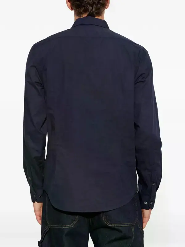 Zadig&Voltaire Sid Shirt