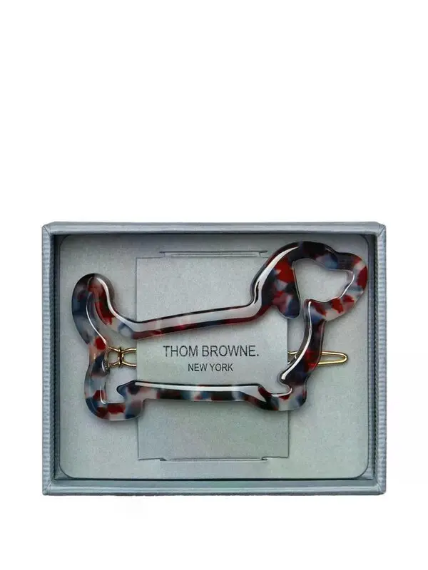 Thom Browne Hector Hair Clip
