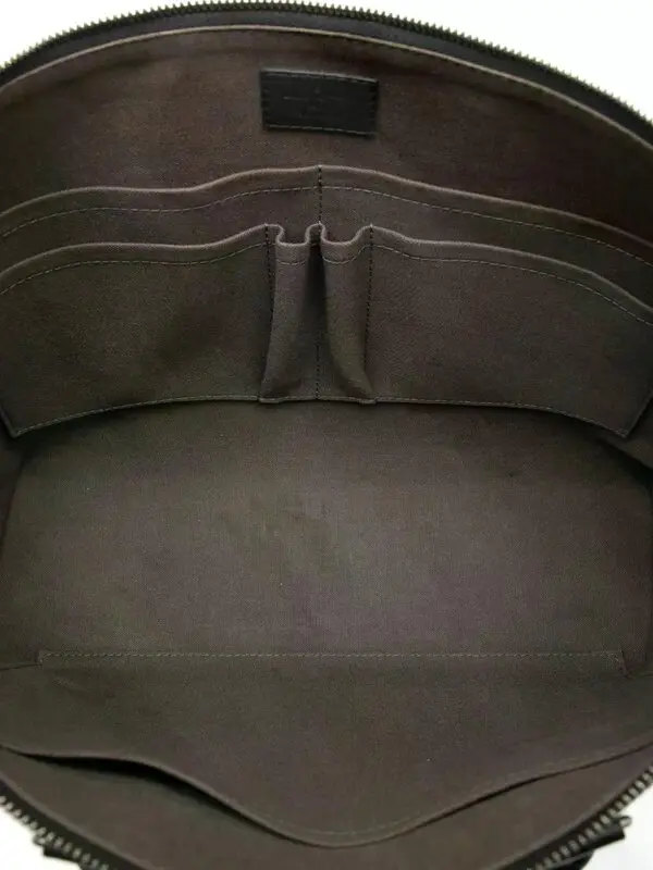 LOUIS VUITTON Damier Infini Business Bag