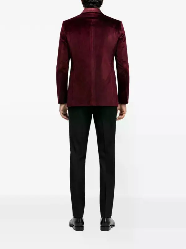FRANZESE COLLECTION Oscar-winning Carpet Dinner Blazer