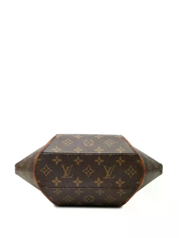 LOUIS VUITTON Monogram Ellipse Pm Handbag