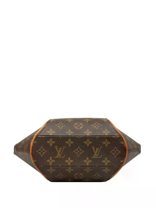 LOUIS VUITTON Monogram Ellipse Pm Handbag