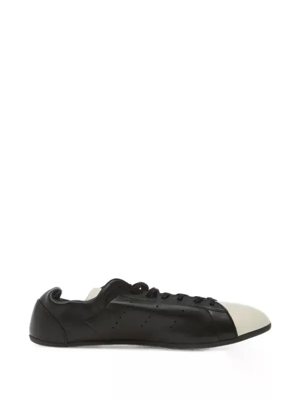 Y3 Stan Smith Lo Pro Sneakers - Black