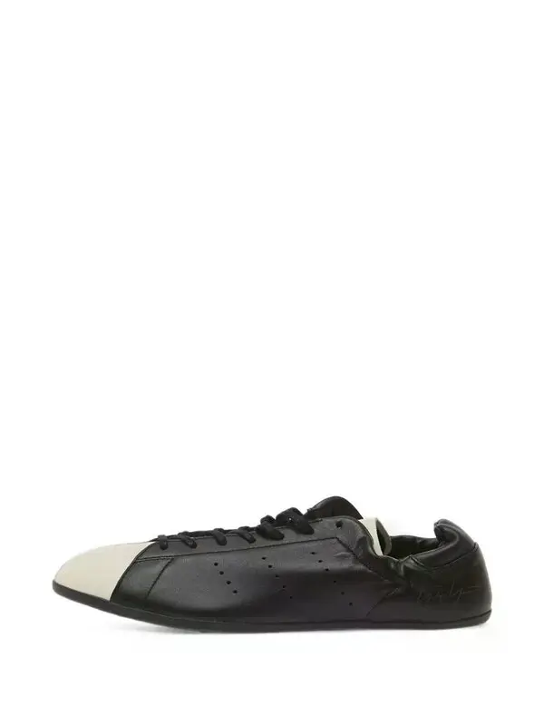 Y3 Stan Smith Lo Pro Sneakers