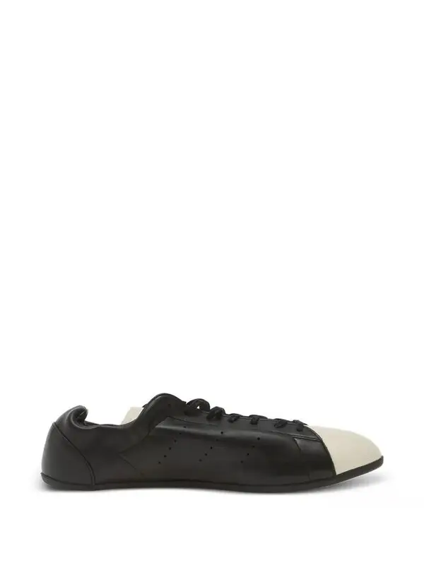 Y3 Stan Smith Lo Pro Sneakers - Black