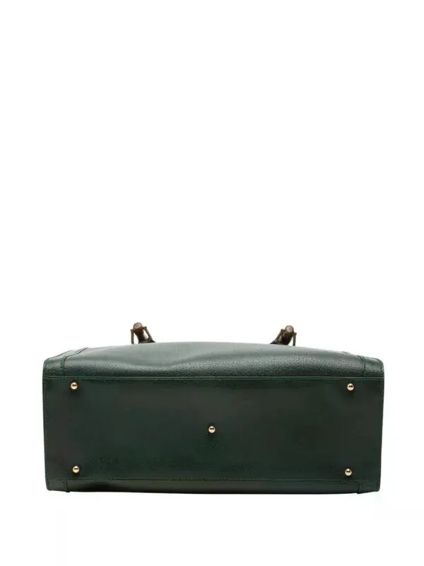 Gucci Bamboo Diana Tote Bag