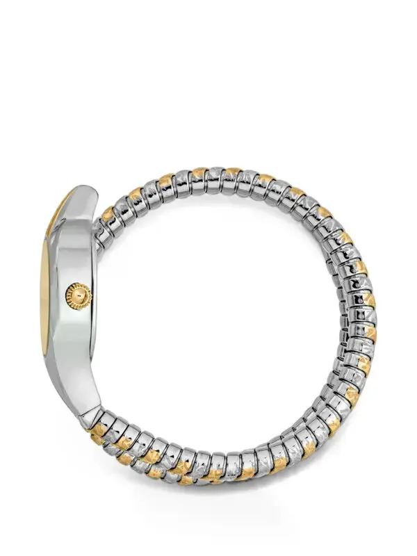 Just Cavalli Amalfi Two-tone 22mm Watch