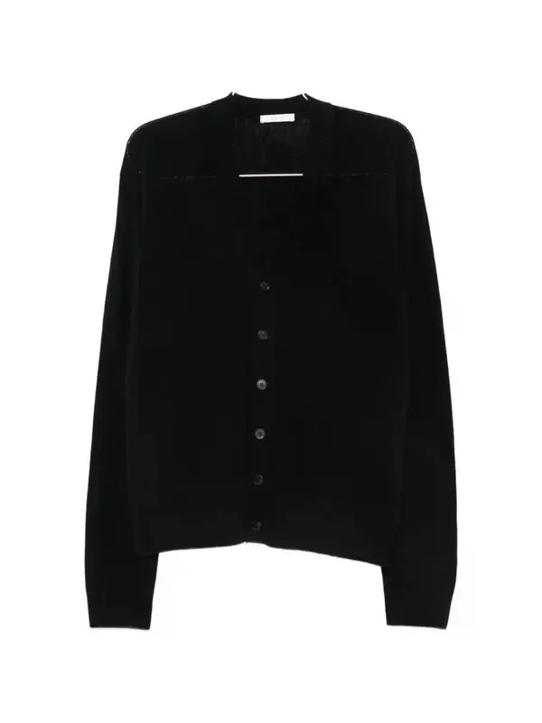 THE ROW Dyce V-neck Cardigan