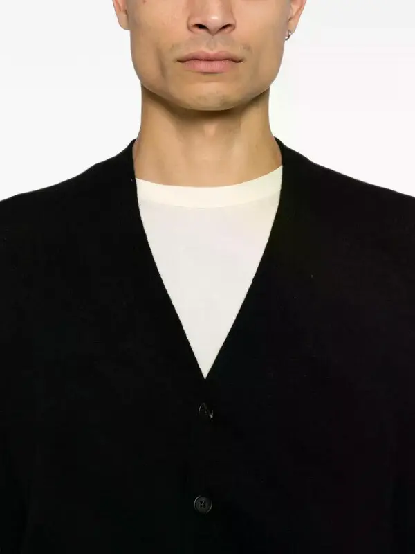 THE ROW Dyce V-neck Cardigan