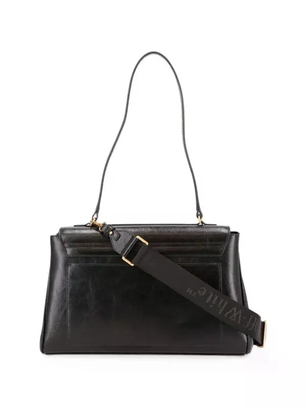 Off-White Jitney Shoulder Bag