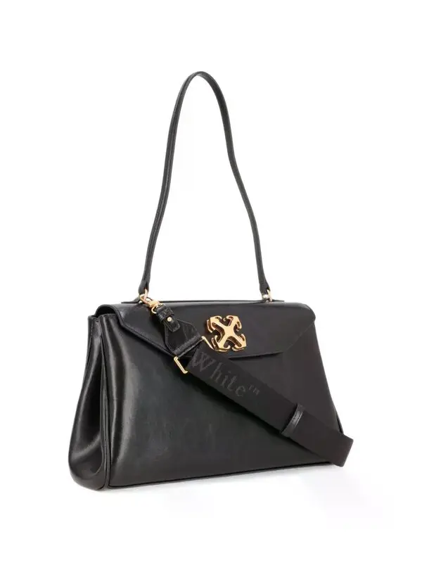 Off-White Jitney Shoulder Bag