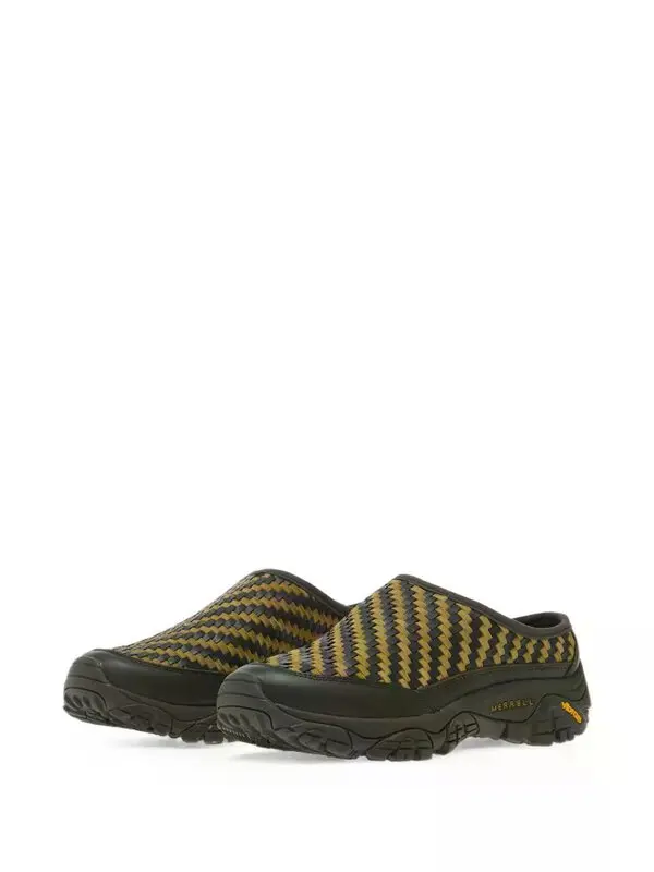 Merrell Moab 2 Leather Sneakers