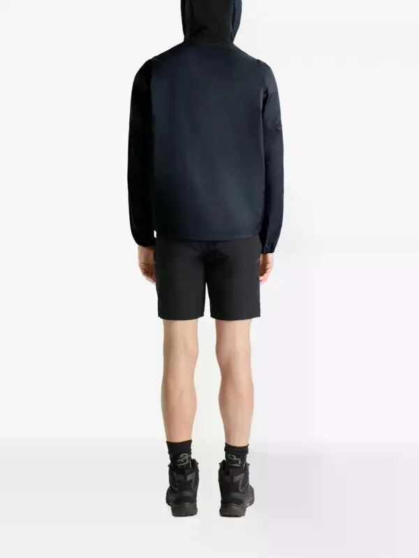 Fusalp Airvone Windbreaker Jacket