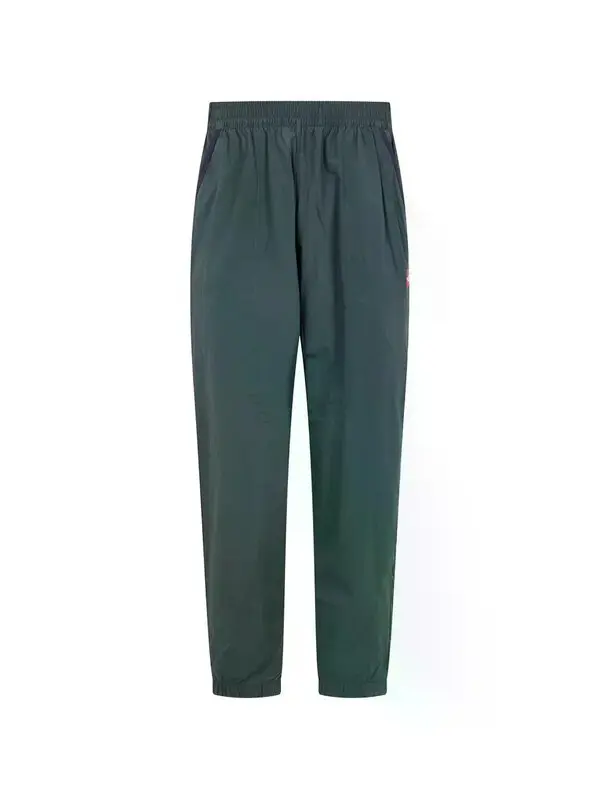 The North Face Straight-leg Track Pants - Green