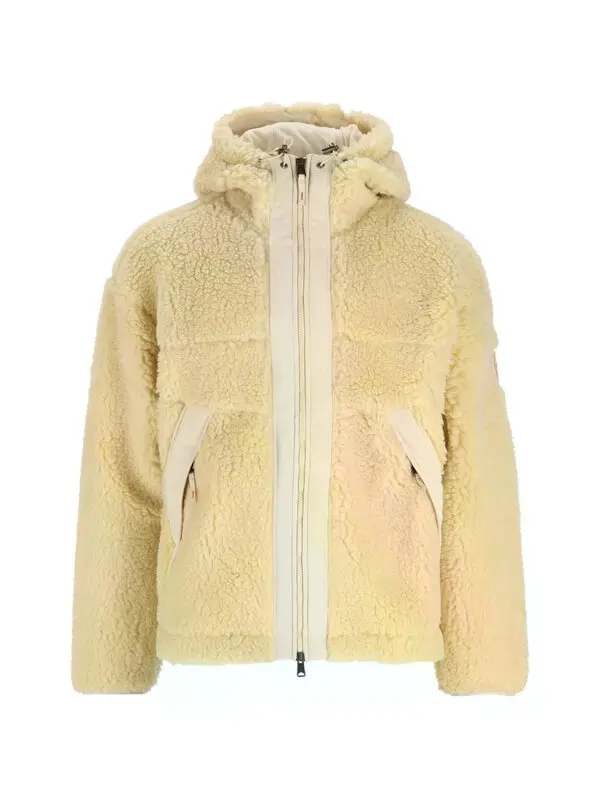 NAPAPIJRI Sherpna Fleece Hoodie