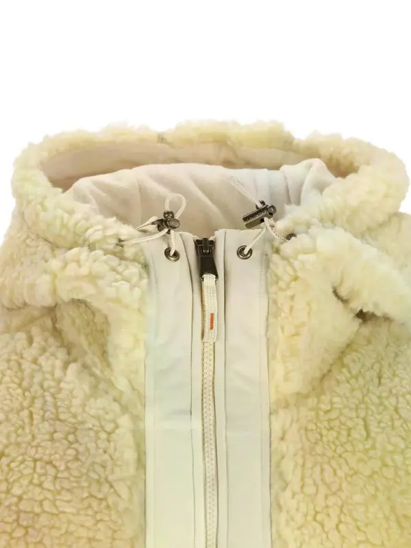 NAPAPIJRI Sherpna Fleece Hoodie