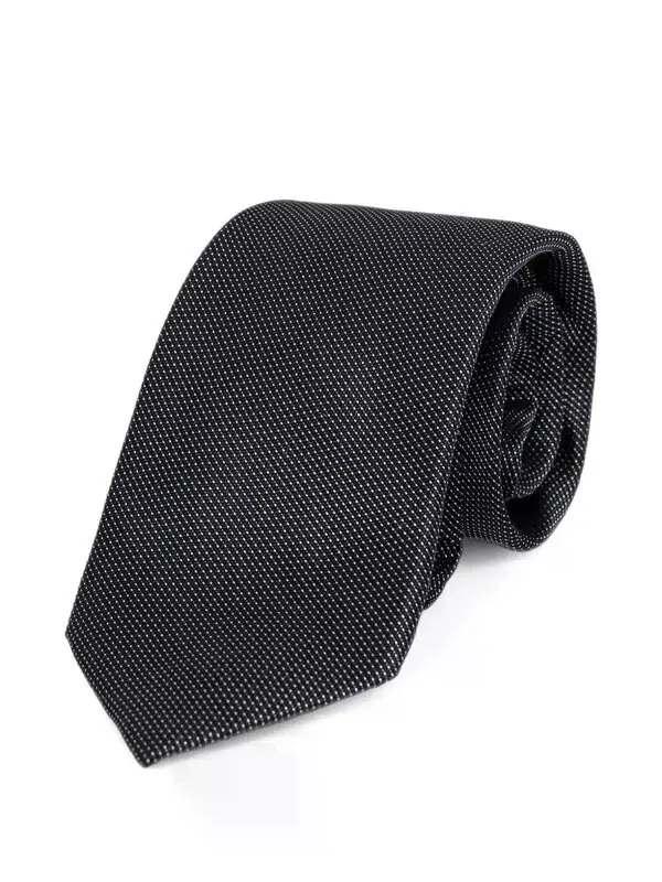 Michael Kors Micro-dot Tie