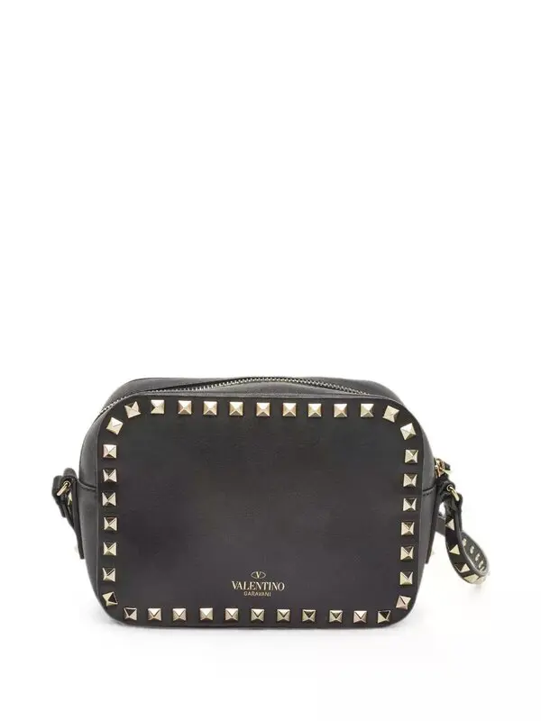 Valentino Garavani Rockstud Cross Body Bag