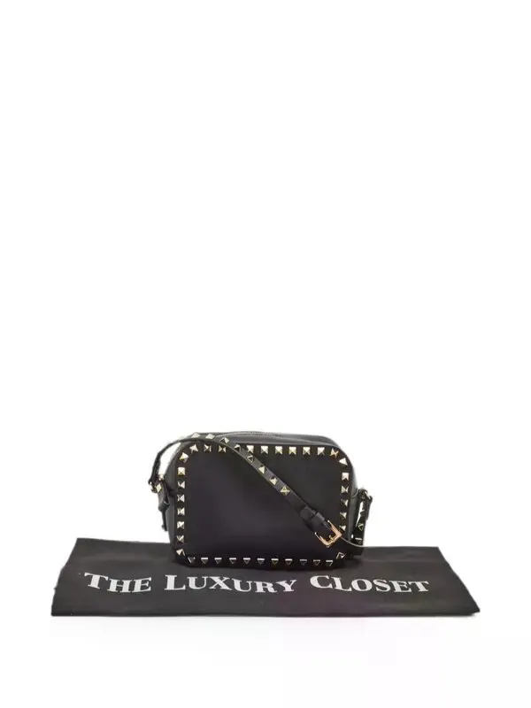 Valentino Garavani Rockstud Cross Body Bag