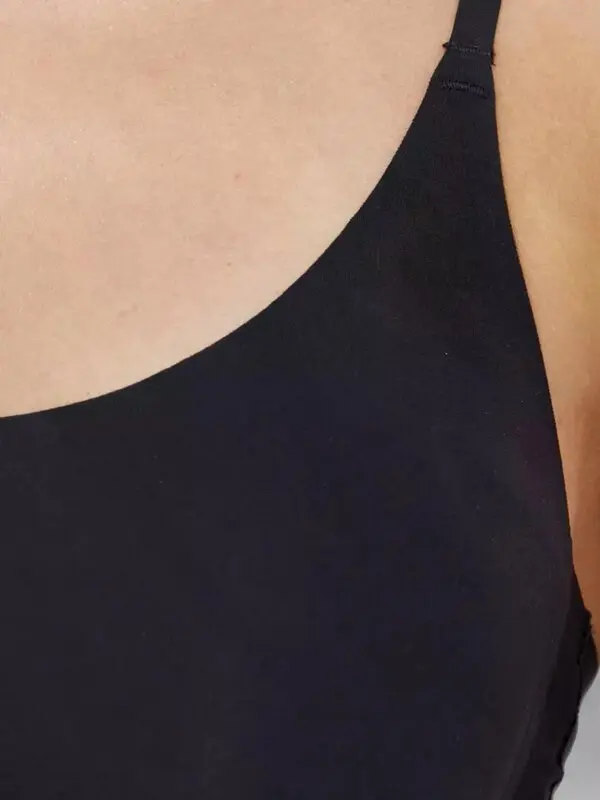 Spanx Scoop-neck Thong Bodysuit