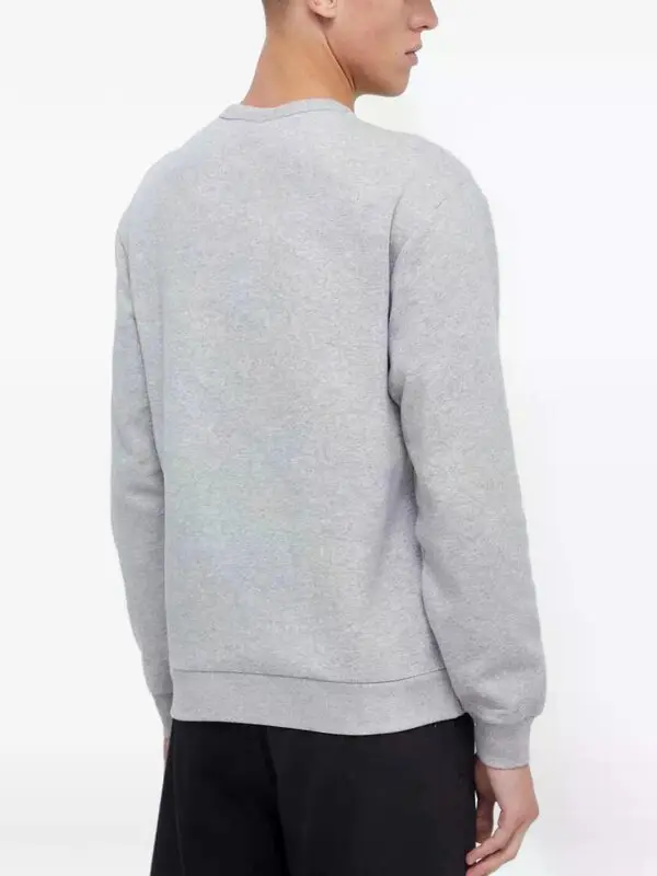 REEBOK Graphic-print Sweatshirt