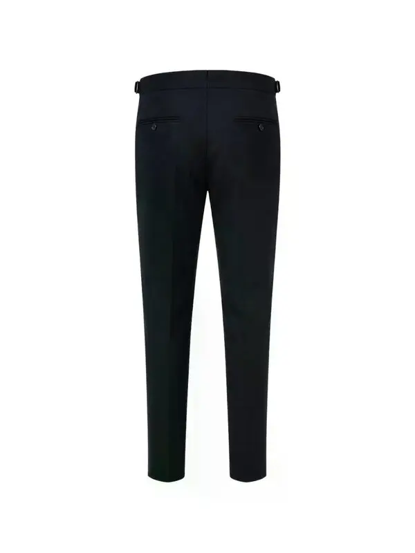 FRANZESE COLLECTION Stefano De Martino Tailored Trousers