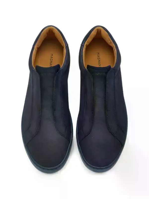 Magnanni Costa Suede Sneakers