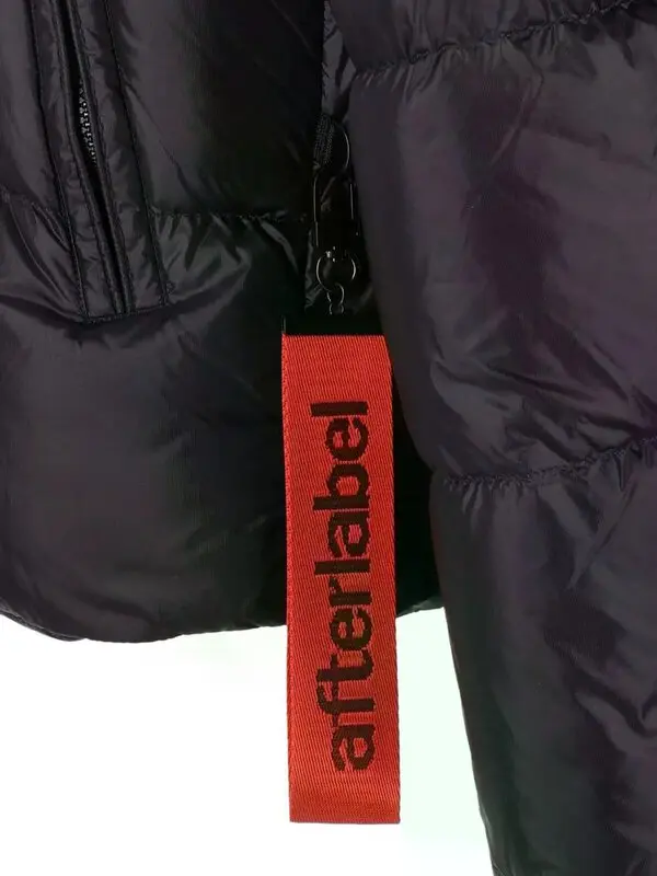 AFTER/LABEL Chamonix Quilted Coat