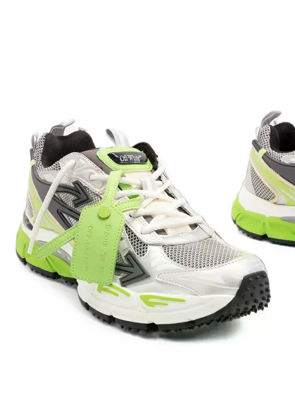 Off-White Be Right Back Sneakers