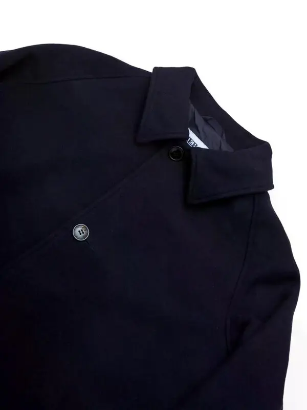SEBAGO Beals Raglan-sleeve Coat