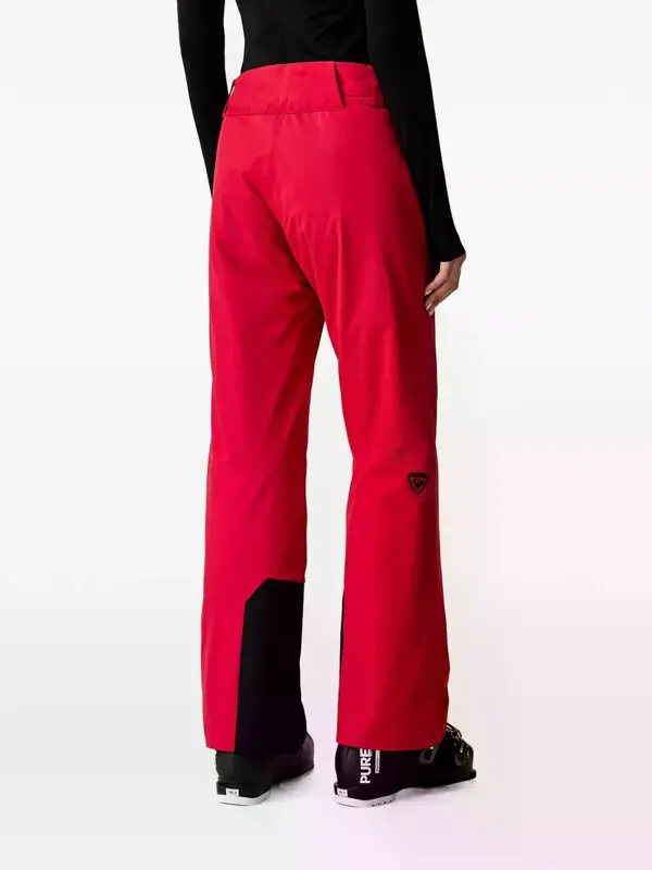 Rossignol Logo Patch Ski Pants