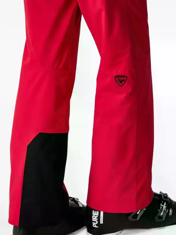 Rossignol Logo Patch Ski Pants