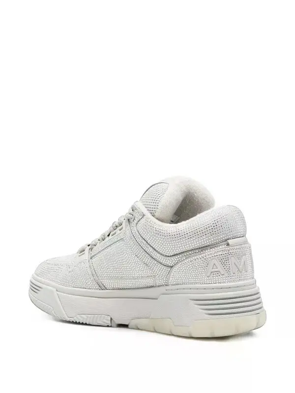 Amiri Crystal Ma-1 Sneakers