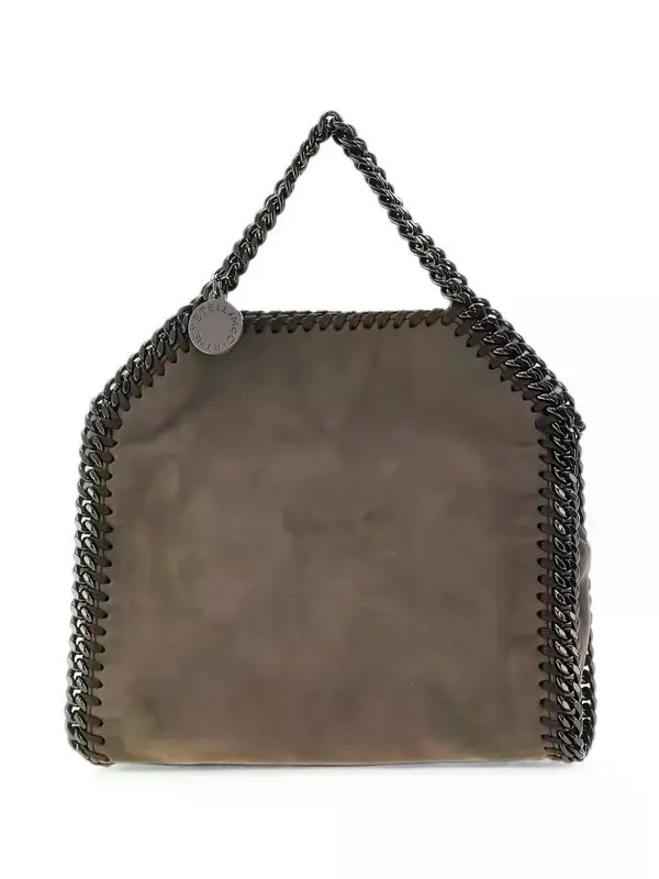 Stella McCartney Falabella Chain-trim Tote Bag