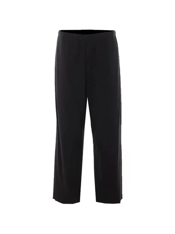 THE ROW Pascale Pants - Black