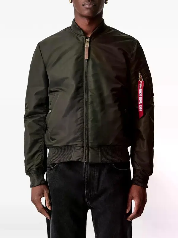Alpha Industries Ma-1 Vf 59 Bomber Jacket