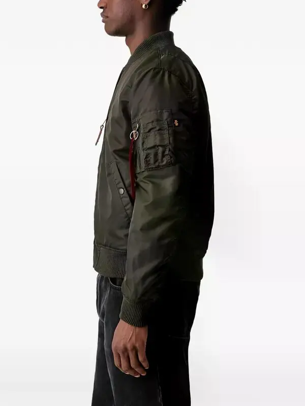Alpha Industries Ma-1 Vf 59 Bomber Jacket
