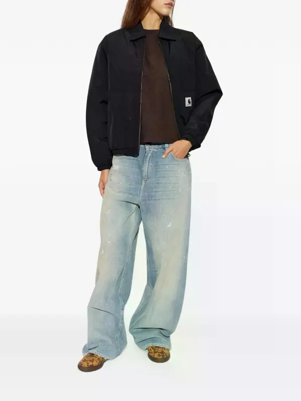 Carhartt Work In Progress Stanwood Insulated Jacket